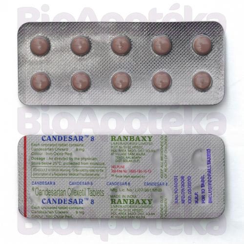 Koupit Atacand Tableta 4mg, 8mg, 16mg Bez Předpisu Online
