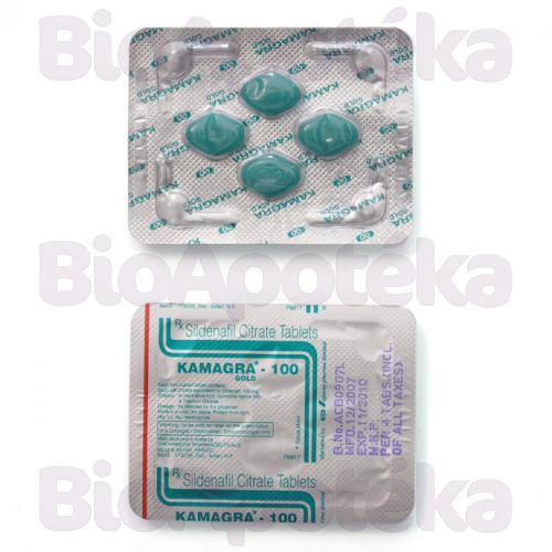 Koupit Kamagra Tableta 50mg, 100mg Bez Předpisu Online
