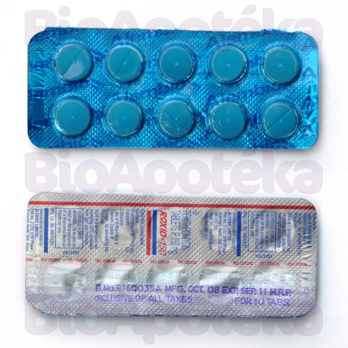 Koupit Rulid Tableta 150mg Bez Předpisu Online