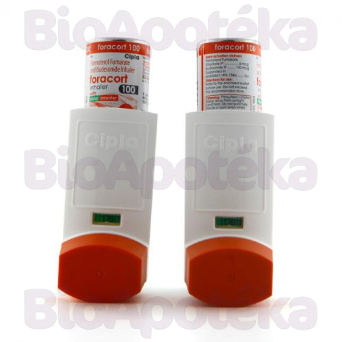 Koupit Symbicort Inhalátor 6mcg, 4.5mcg, 100mcg, 160mcg, 200mcg, 400mcg ...