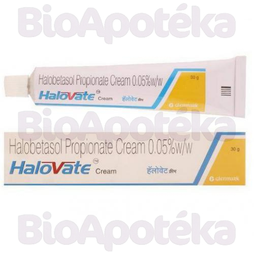 Koupit Halobetasol Tuba Bez Předpisu Online